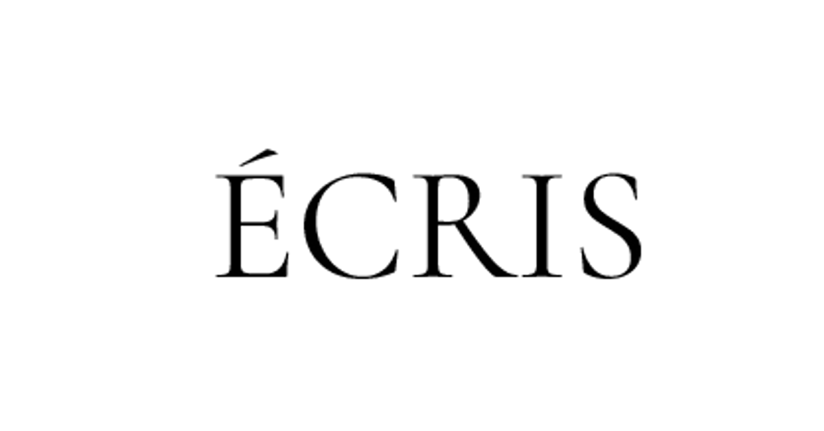 ÉCRIS